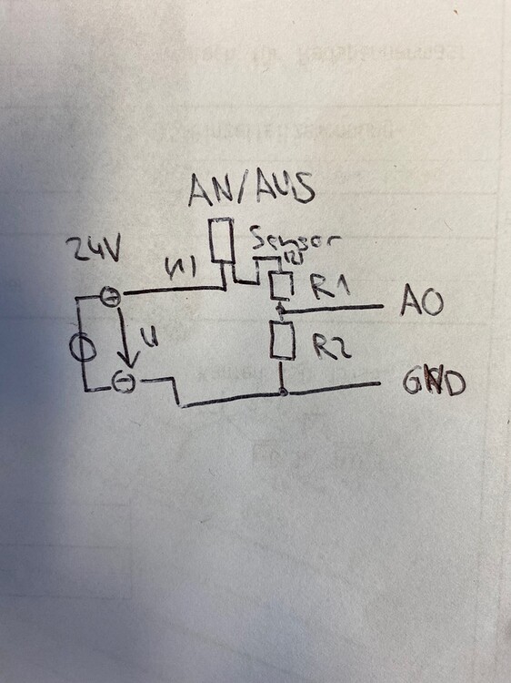 Sensor mit Arduino UNO verbinden - Deutsch - Arduino Forum Sensor mit Arduino UNO verbinden - Deutsch - Arduino Forum