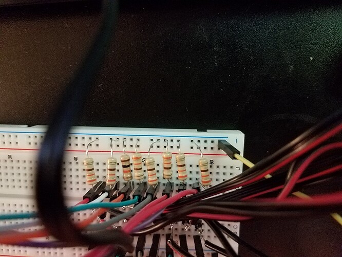 Working with ShiftIn - General Guidance - Arduino Forum