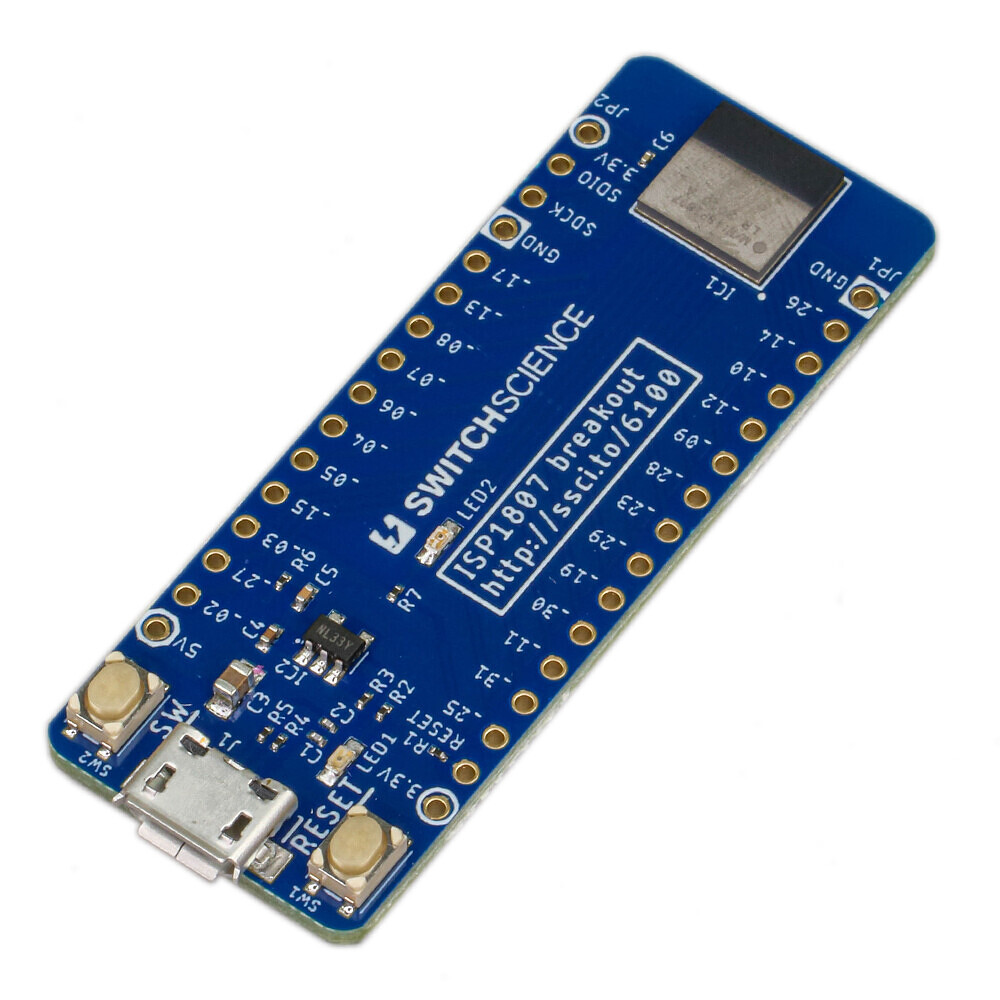 Is it possible to make my own board (PCB) for certain chip , and control it using Arduino IDE ...