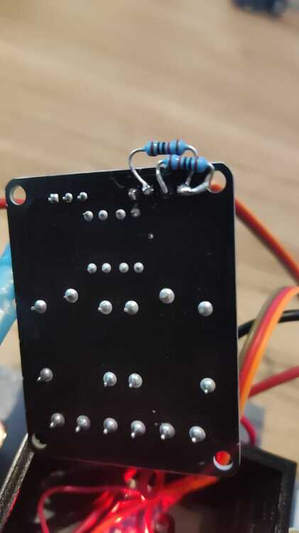 Arduino controlling 2 x 12Vdc Solenoid valves - General Guidance ...