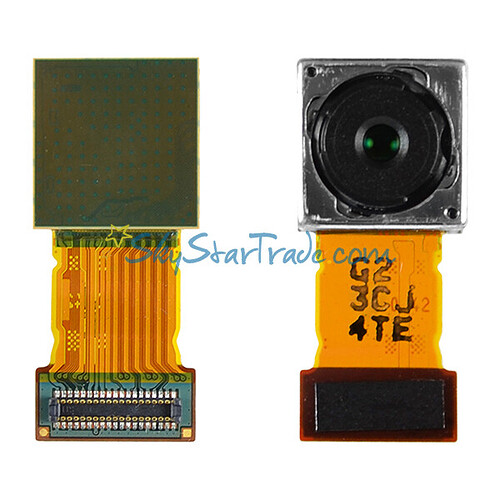 Flat Flex Cables & Pinouts - Device Hacking - Arduino Forum