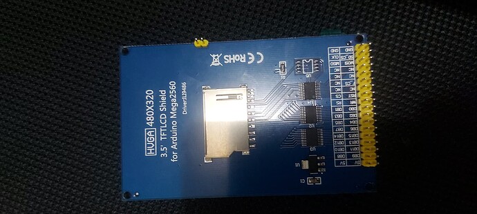 Using Tft Ili9486 In Arduino Uno Displays Arduino Forum 3405