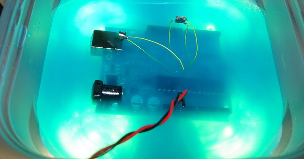 Arduino Overheating Troubleshooting Arduino Forum 
