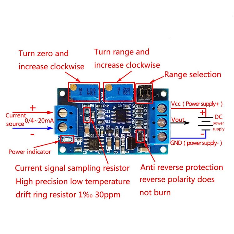 Floating Readings - General Guidance - Arduino Forum