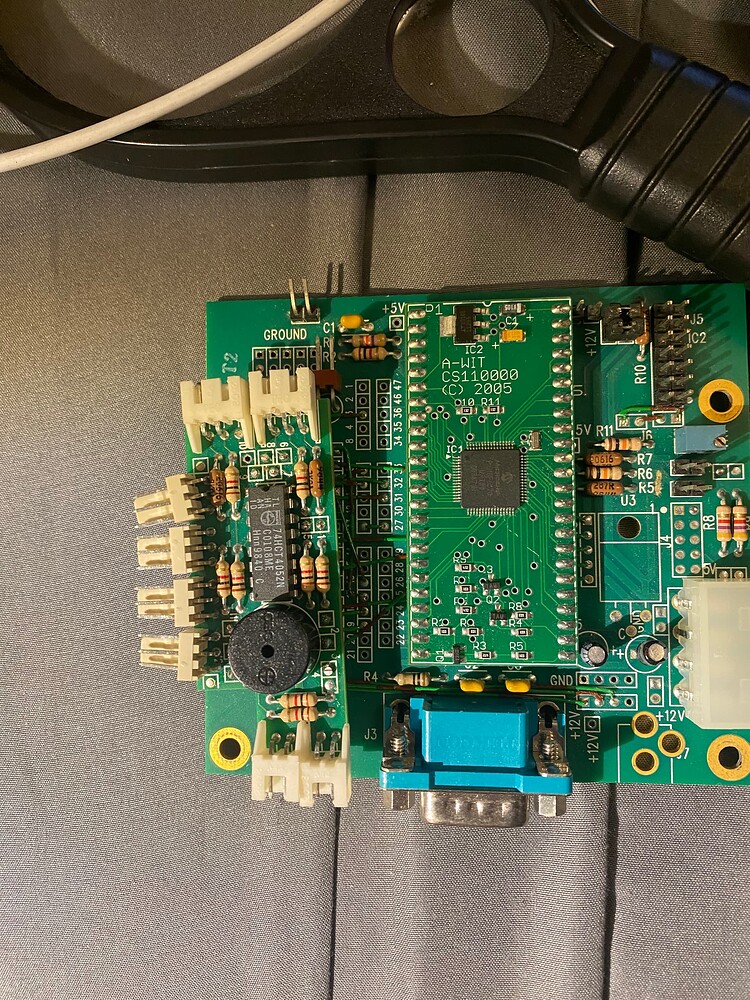 BASIC Stamp 2px micro processor? - Page 2 - Programming - Arduino Forum