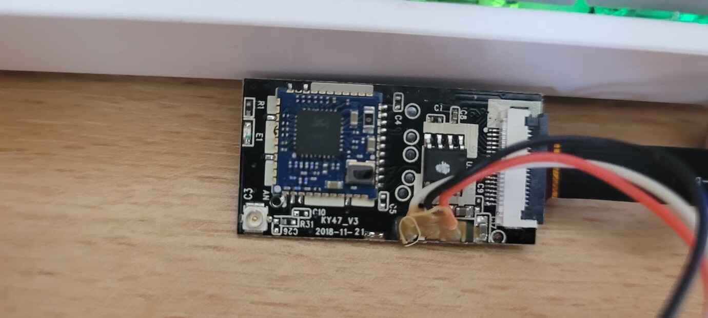 Drone camera with esp8266 - General Guidance - Arduino Forum