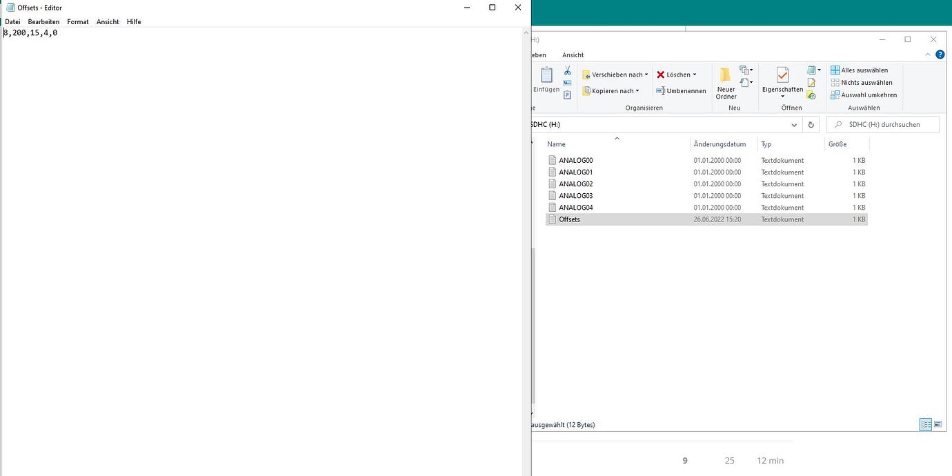 My Datalogger SCD30 code wont print values on Sd Card - SOLVED - Page 3 - Storage - Arduino Forum