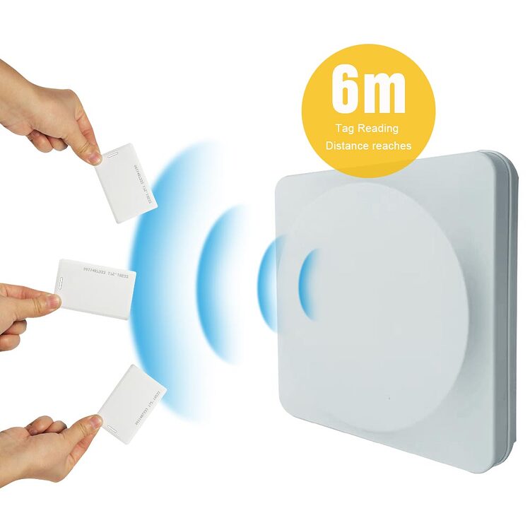 Uhf reader wifi communication - General Guidance - Arduino Forum Uhf reader wifi communication - General Guidance - Arduino Forum