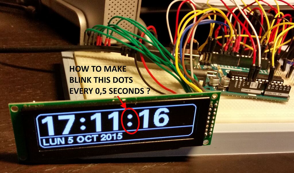 How To Make Blinking A Shape With U8glib Displays Arduino Forum 2274