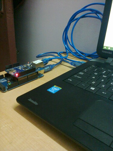 Arduino + Ethernet + MySQL - Programming - Arduino Forum