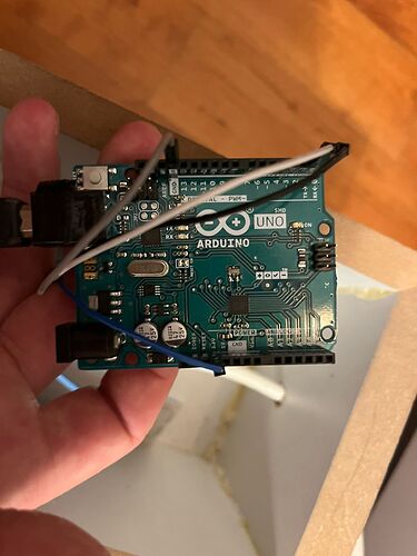 Using Esp8266 Wifi Module Esp 01 To Give Arduino Uno Connection To Wifi Networking