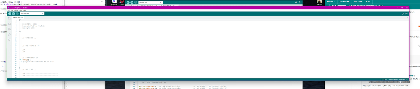 New sketch window dimensions - IDE 2.x - Arduino Forum
