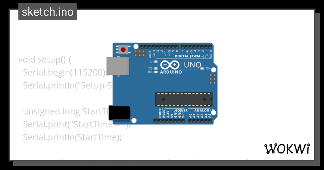 Timer Function Roll Over Programming Arduino Forum