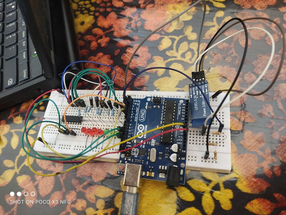 Using Bluetooth Data serial freezing after second and rework after second - Programming ...