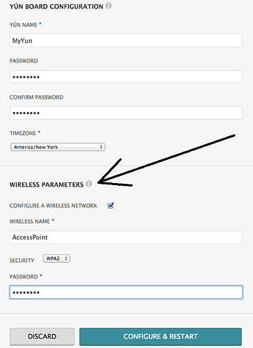 opkg update failed on Arduino Yun - Yún - Arduino Forum