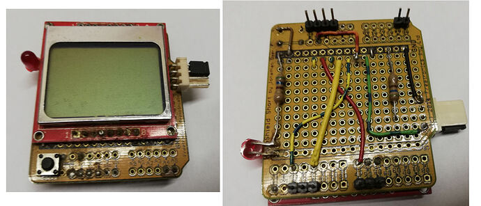 Arduino Expansion Shield - General Guidance - Arduino Forum