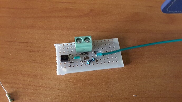 AutoSpegnimento Striscia LED - Generale - Arduino Forum