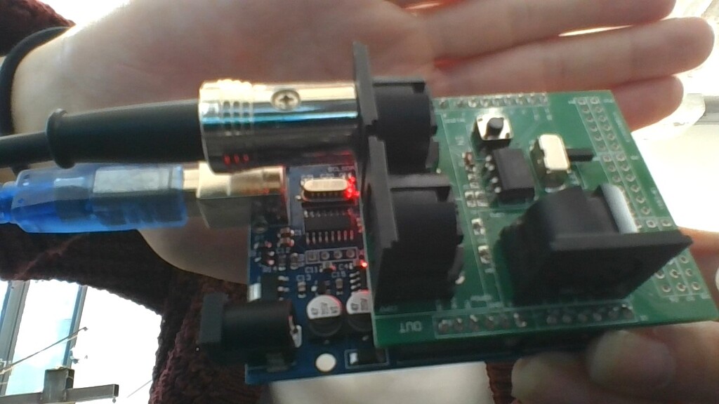 E-piano MIDI SerialPrint - Deutsch - Arduino Forum