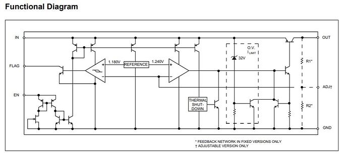 Power Supply and Pump Control using LM2576 and Arduino micro - Page 3 - General Guidance ...