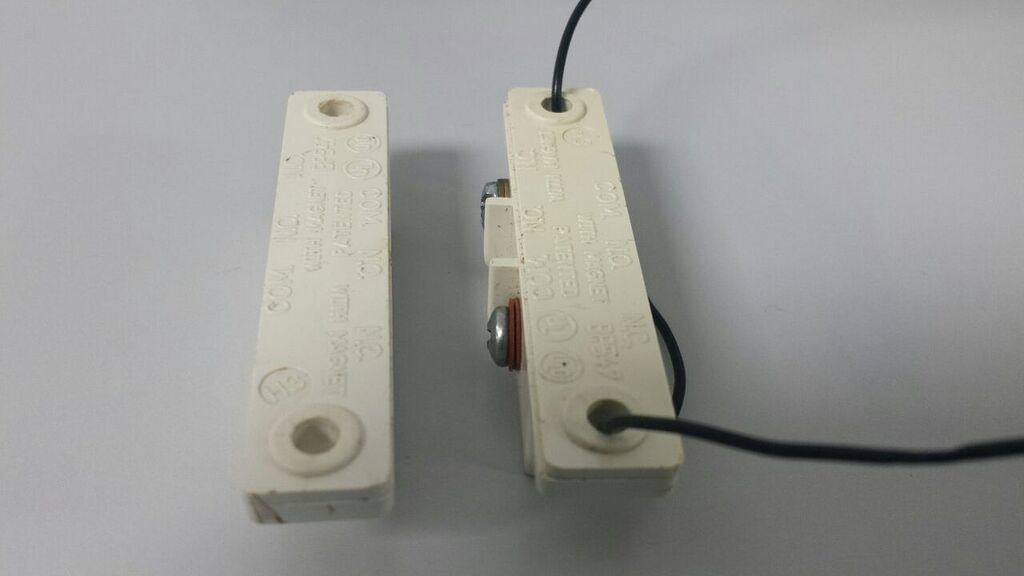 Como conectar contactor magnetico al arduino - Hardware - Arduino Forum