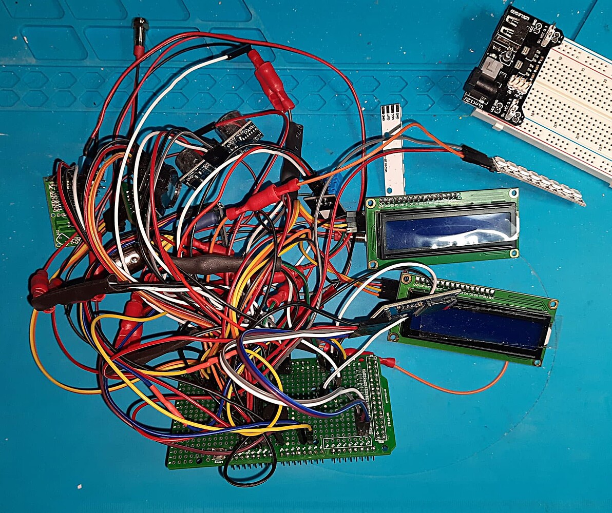 Arduino Mega 2560 Gegrillt Falsches Netzteil Page 3 Deutsch