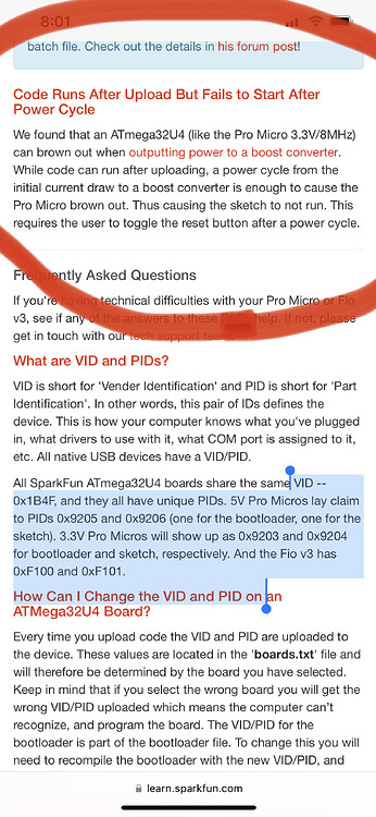 Consistently sending MIDI data using Pro Micro + Surface Control ...