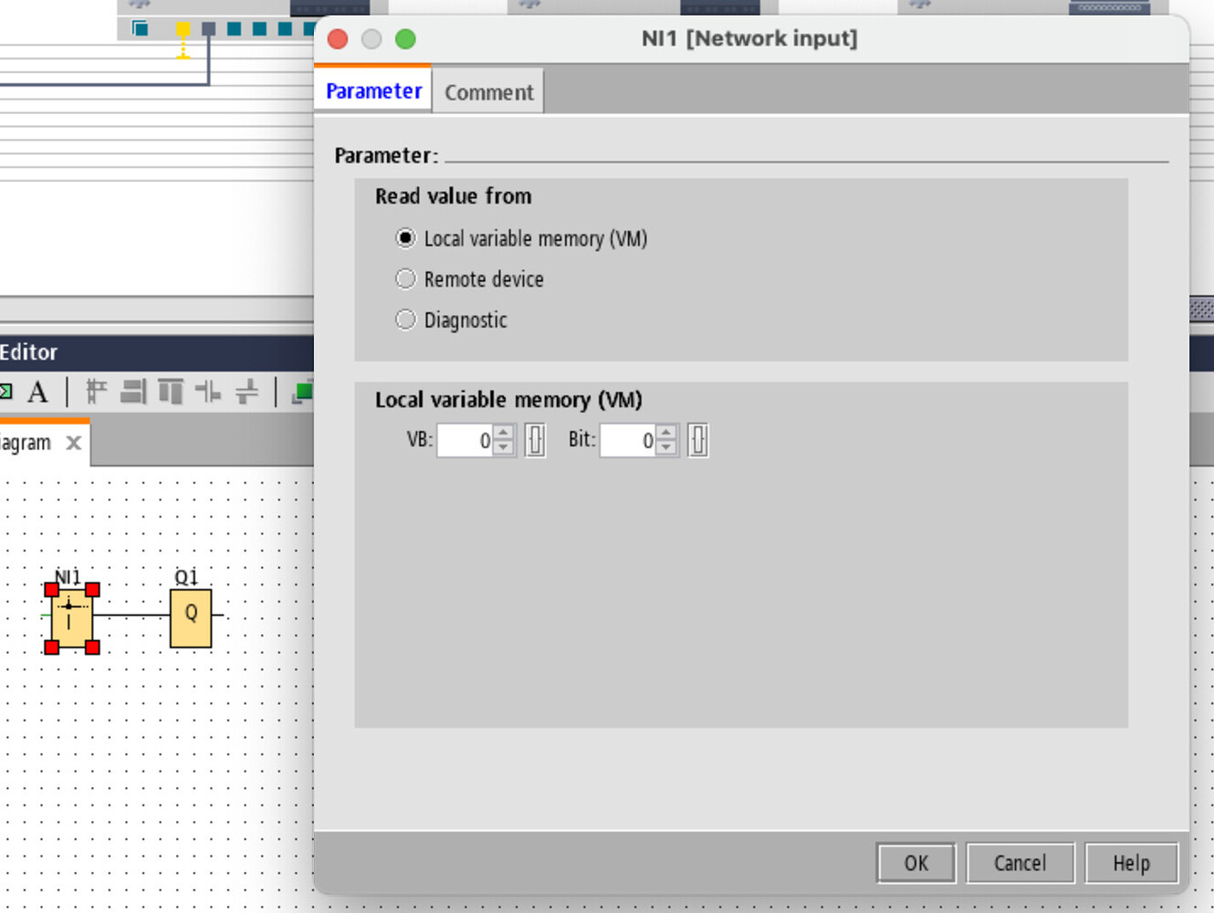 Communication Arduino Siemens logo 8 Modbus tcp/ip - General Guidance - Arduino Forum