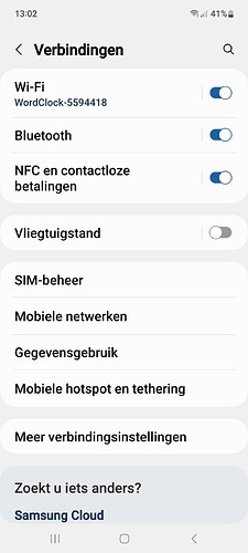 Nederlandse woordklok - Page 3 - Nederlands - Arduino Forum