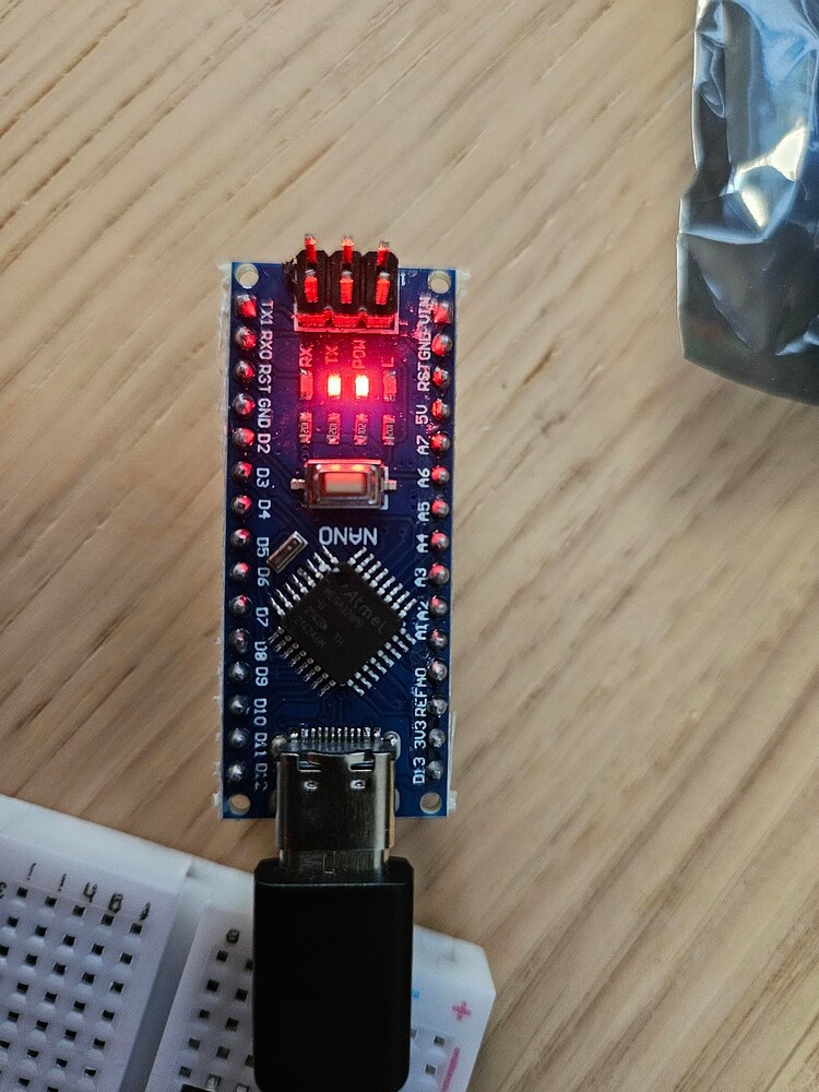 Nano - can't open device (SOLVED) - IDE 1.x - Arduino Forum