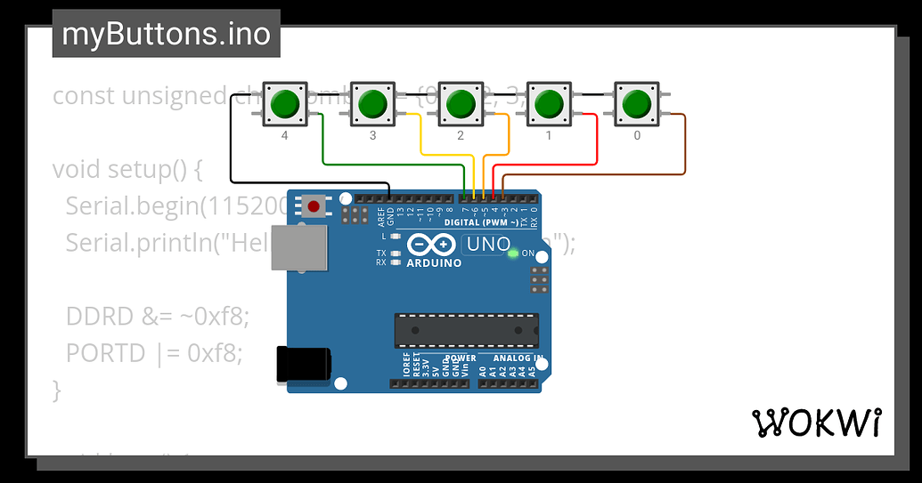 Correct sequence order of input - Programming - Arduino Forum