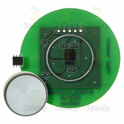 Rotary Position Sensor MLX90316 Connection with Arduino - Sensors - Arduino Forum