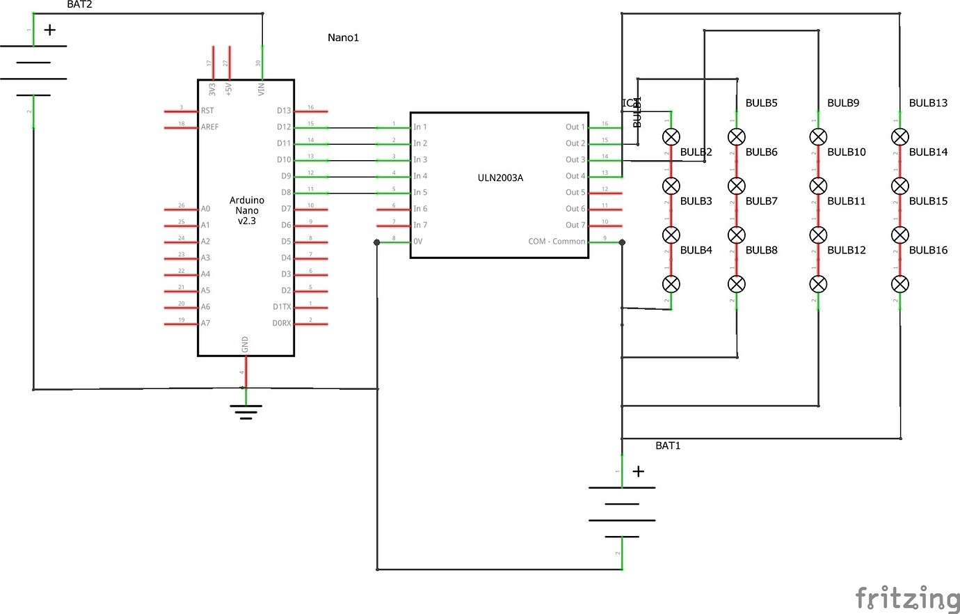 Newbie just tsrating, need help with a sketch - Programming - Arduino Forum