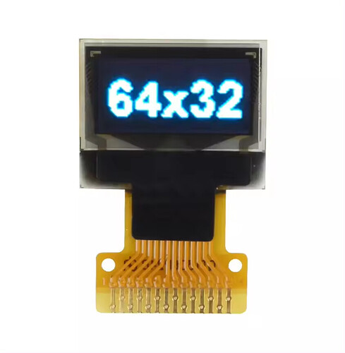 Need help picking out a powerful but small microcontroller - 3rd Party ...