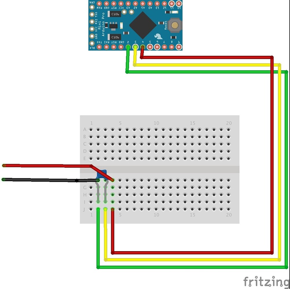 TDS sensor - Sensors - Arduino Forum