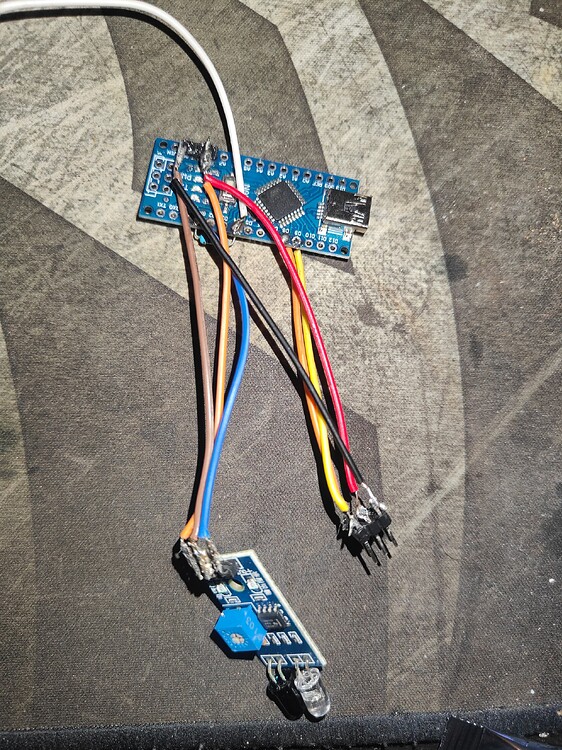 Arduino keeps frying - General Guidance - Arduino Forum