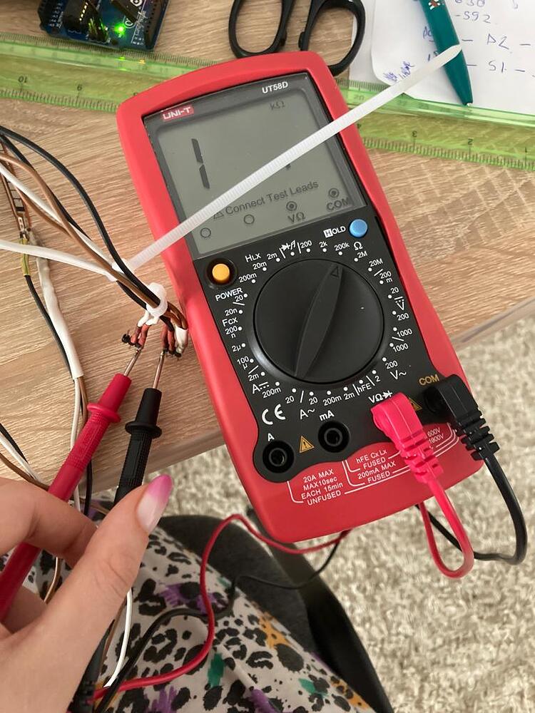 The calibration problem in the code - Page 3 - Sensors - Arduino Forum