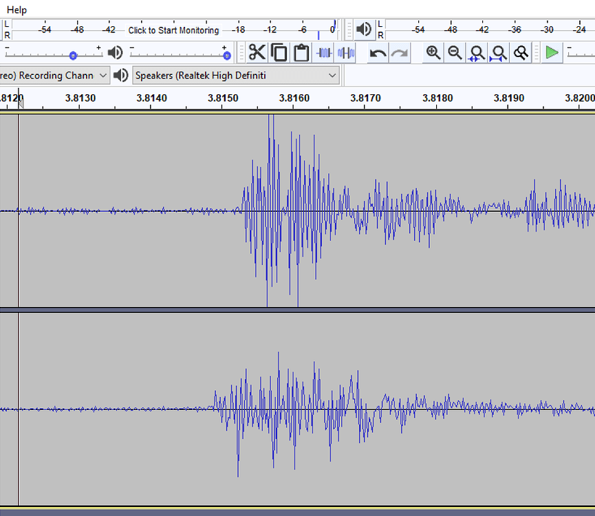 Detecting direction of sound - Audio - Arduino Forum