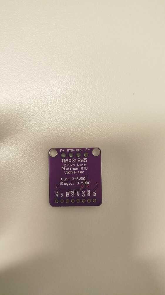 Problems In Reading Temperature Using Max31865 Sensors Arduino Forum 8289