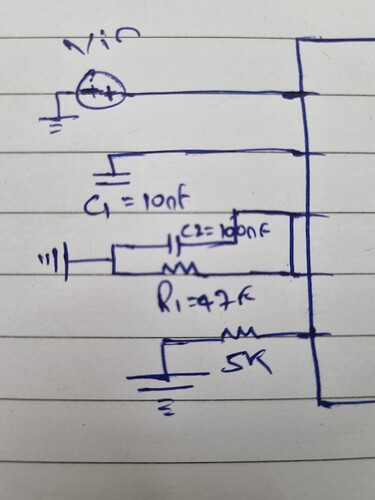LM2917 isn't working - Sensors - Arduino Forum