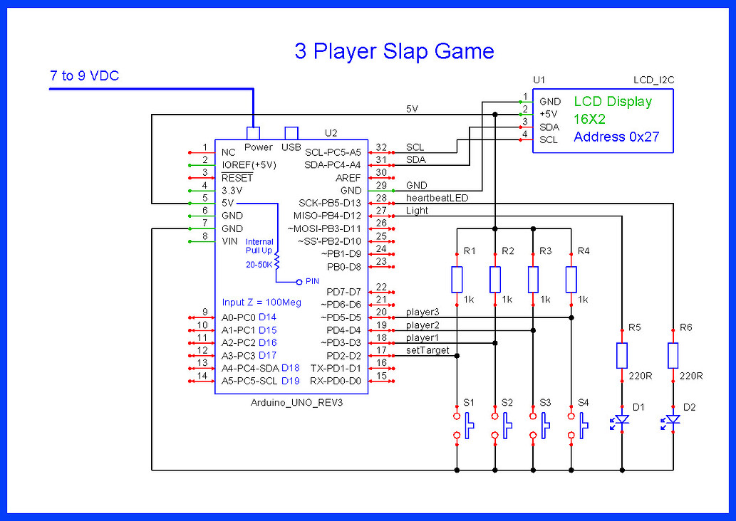 Counter Relay Help - Page 2 - General Guidance - Arduino Forum