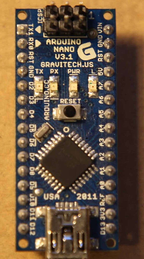 Windows 10 loses Nano after CH340 drivers installed - IDE 1.x - Arduino Forum