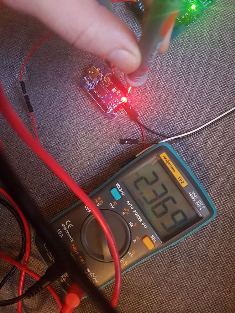 Xbee S2C & Arduino uno - Page 2 - Networking, Protocols, and Devices - Arduino Forum