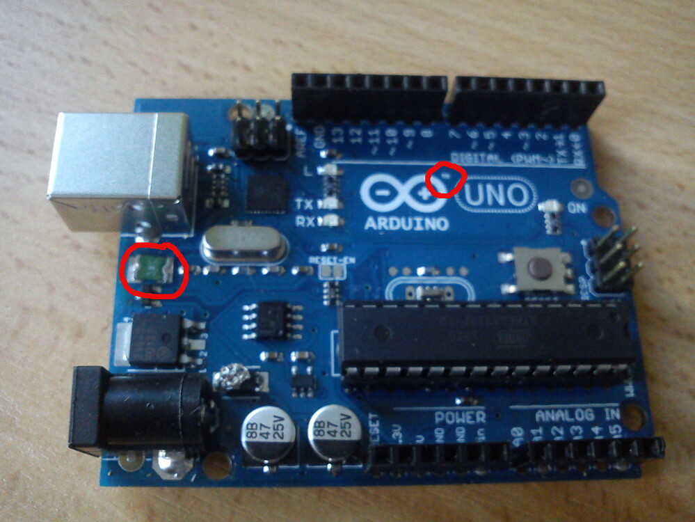 Arduino counterfeit suspicion - General Discussion - Arduino Forum