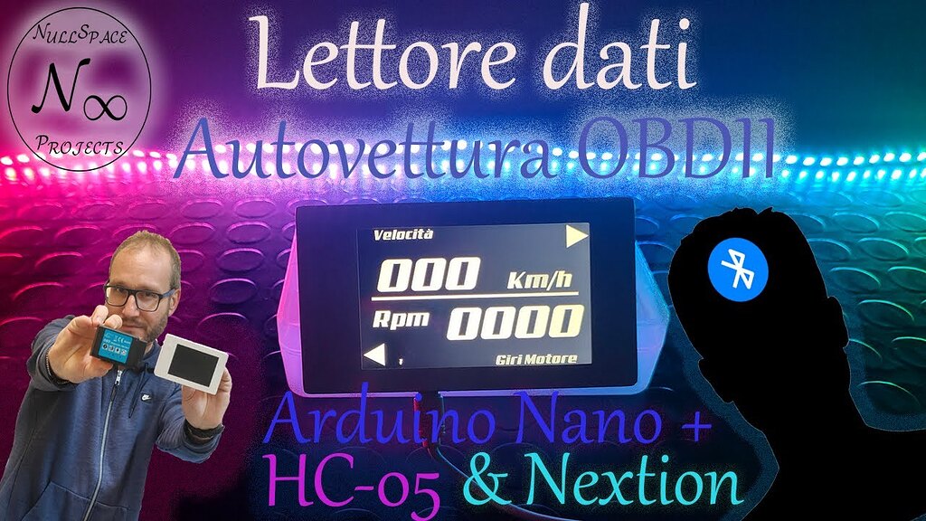 HC-05 Error (0) OBD - Software - Arduino Forum