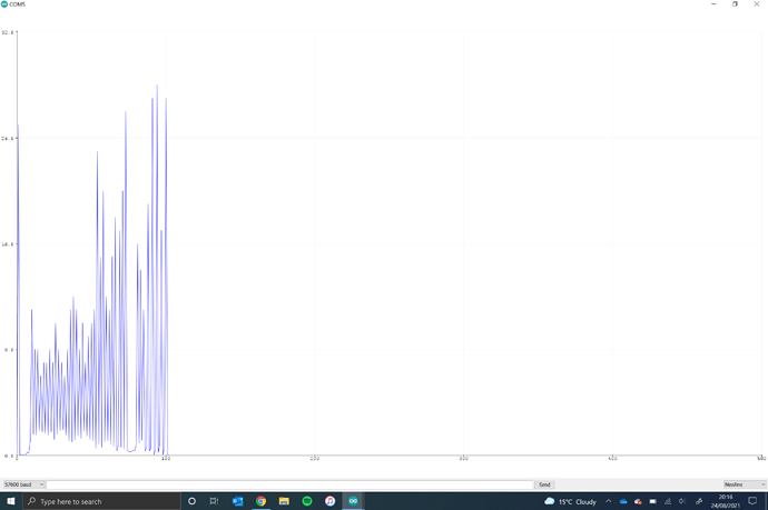 Linear Encoder (suspension diagnostics) - Page 4 - General Guidance ...