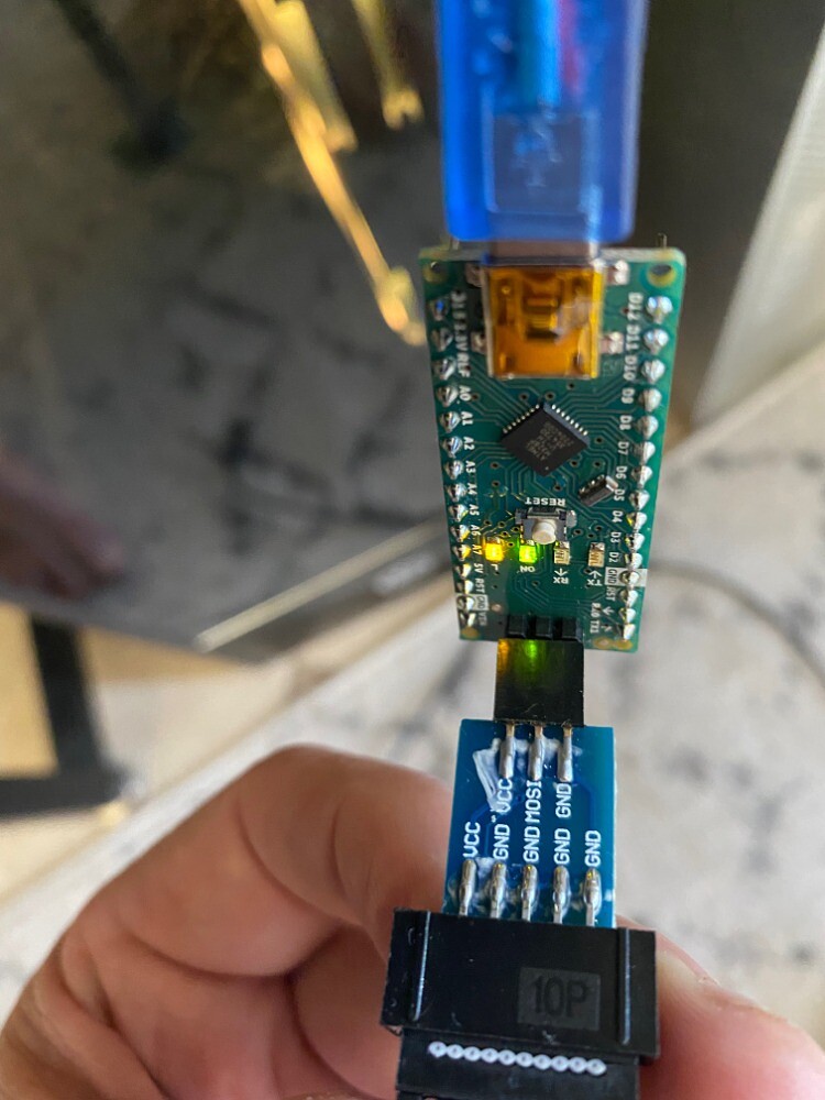 Cannot Upload Sketch To Custom Pcb Using Nano Classic Nano Arduino