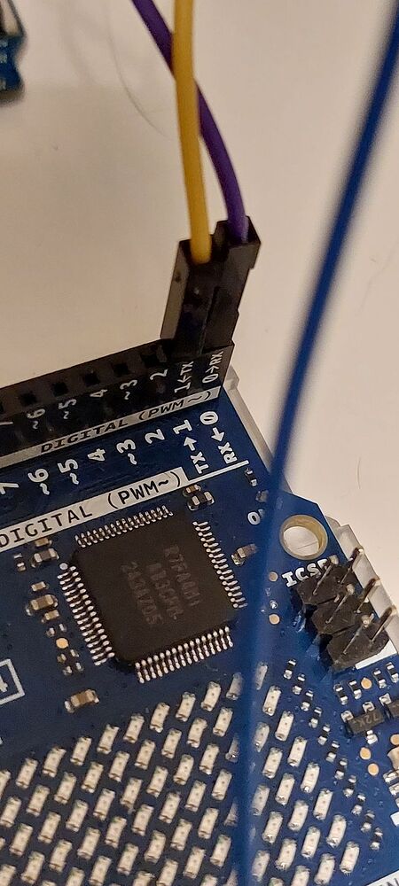 R4 + GSM shield SIM900 - UNO R4 WiFi - Arduino Forum