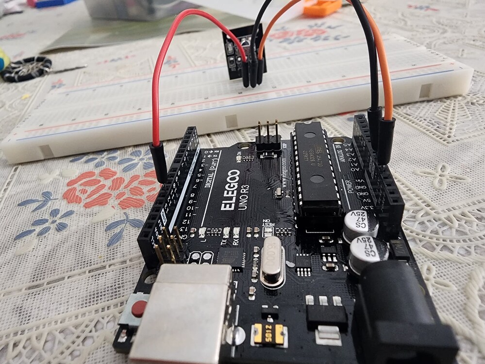 How to use IR REMOTE - Programming - Arduino Forum