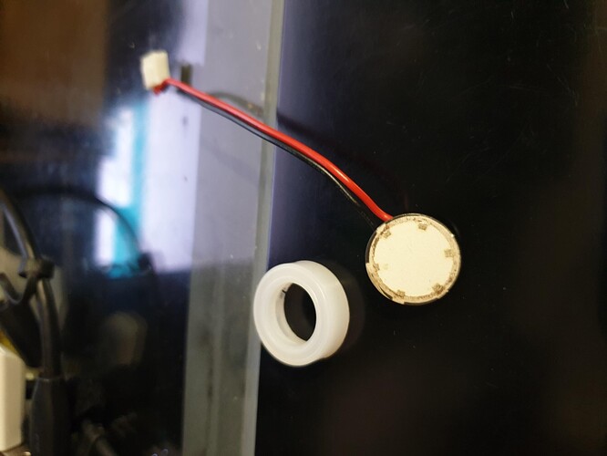 Waterproof heating element required - Sensors - Arduino Forum