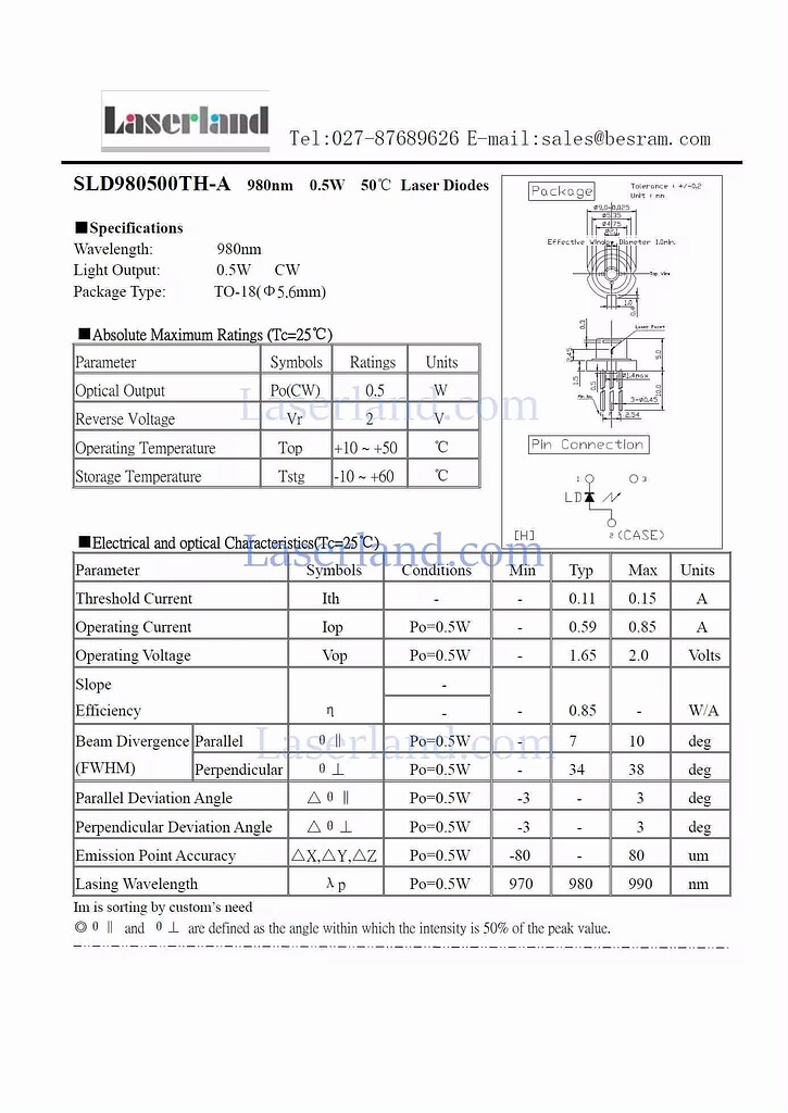 Laser control using arduino - General Guidance - Arduino Forum